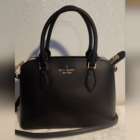 kate spade | Bags | Kate Spade Ny Darcy Small Satchel | Poshmark
